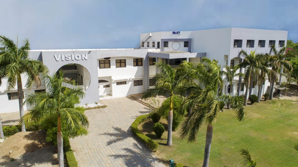 2019 New College Picture | Vision Group of Colleges