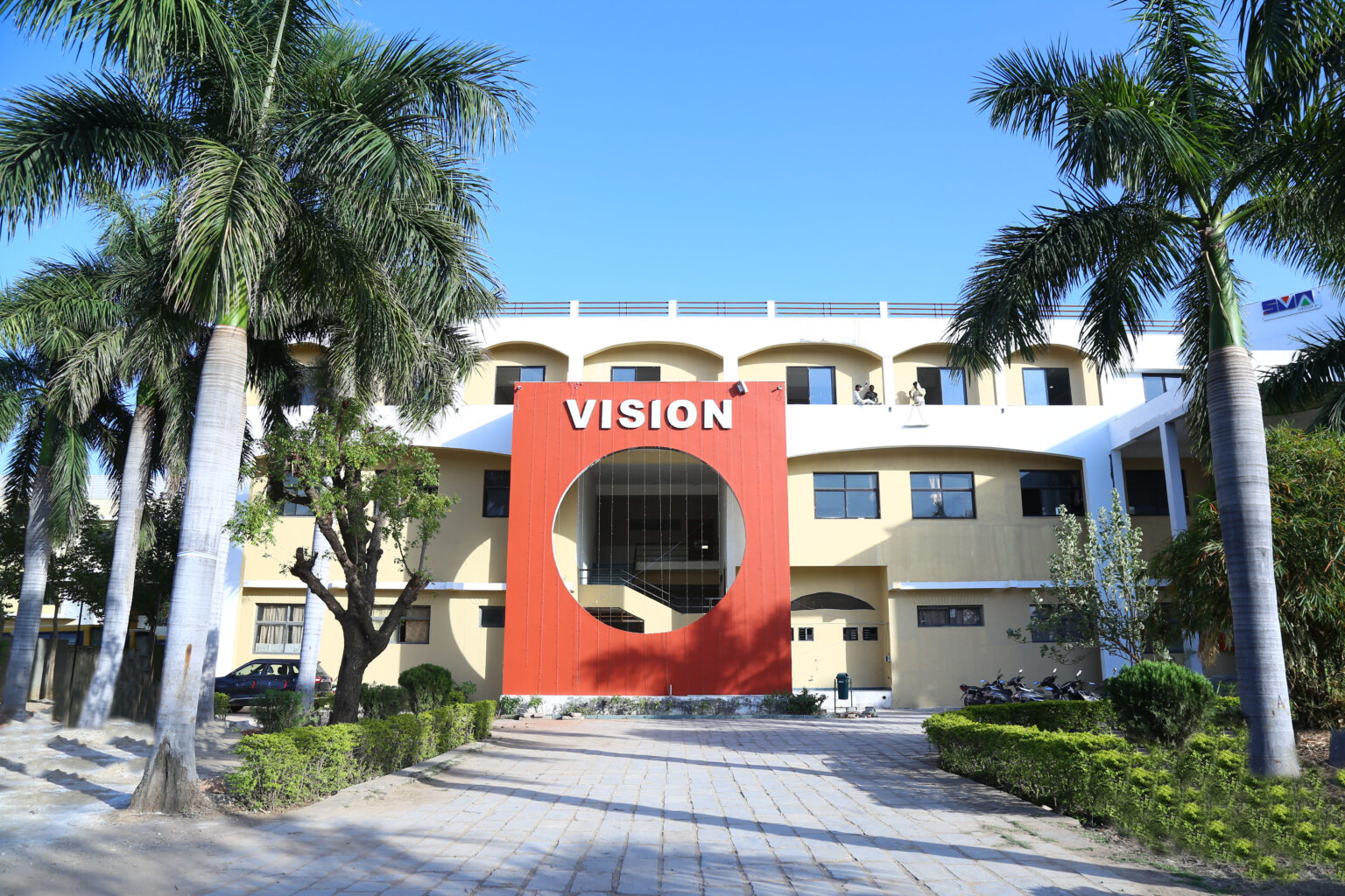 Vision Group of Colleges - Best MBA, BBA, BCA, BSC, BED College in ...